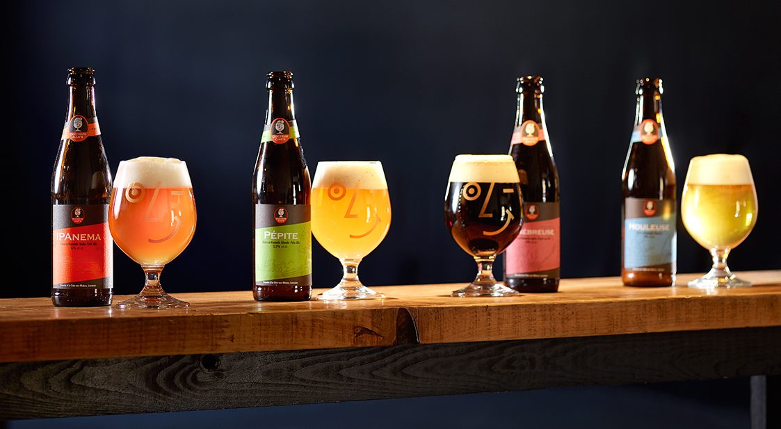 Docteur Gab's - La Chouquette