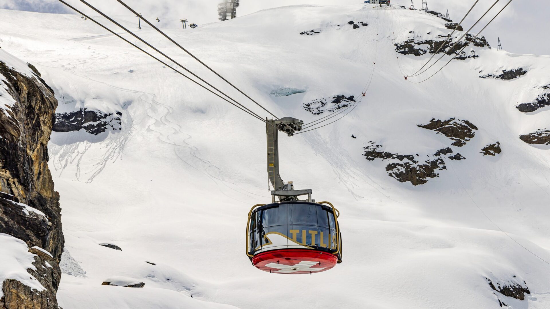 Découverte du Titlis : Activités Incontournables et Infos Pratiques ...